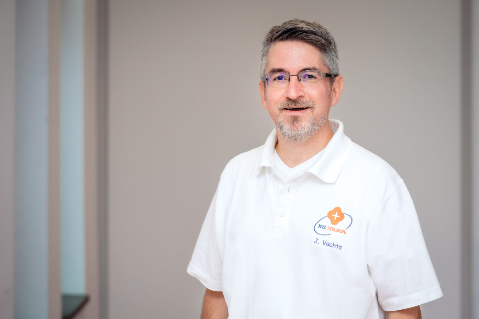 Diabetologie - MVZ Stolberg